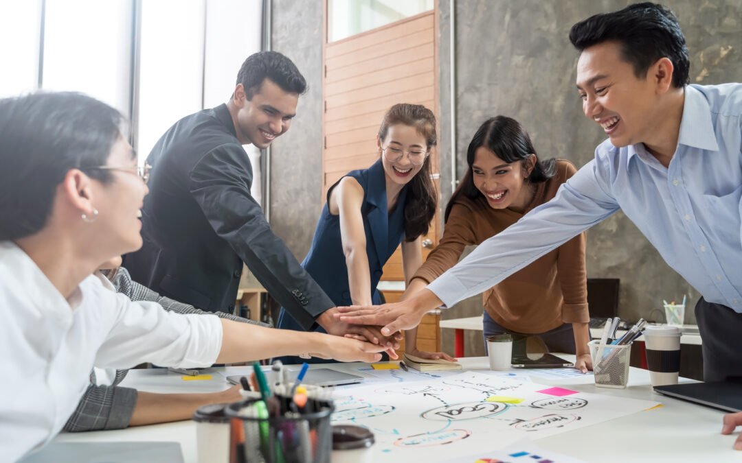 Engaging Your Team and Transforming Your Business - Xenium HR