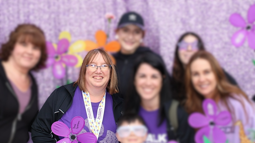Employee Spotlight: Michelle Hansen, HR Business Partner - Xenium HR