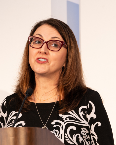 Anne Donovan’s ‘We Can Do Anything’ Leadership: A 2025 PBJ Women of ...