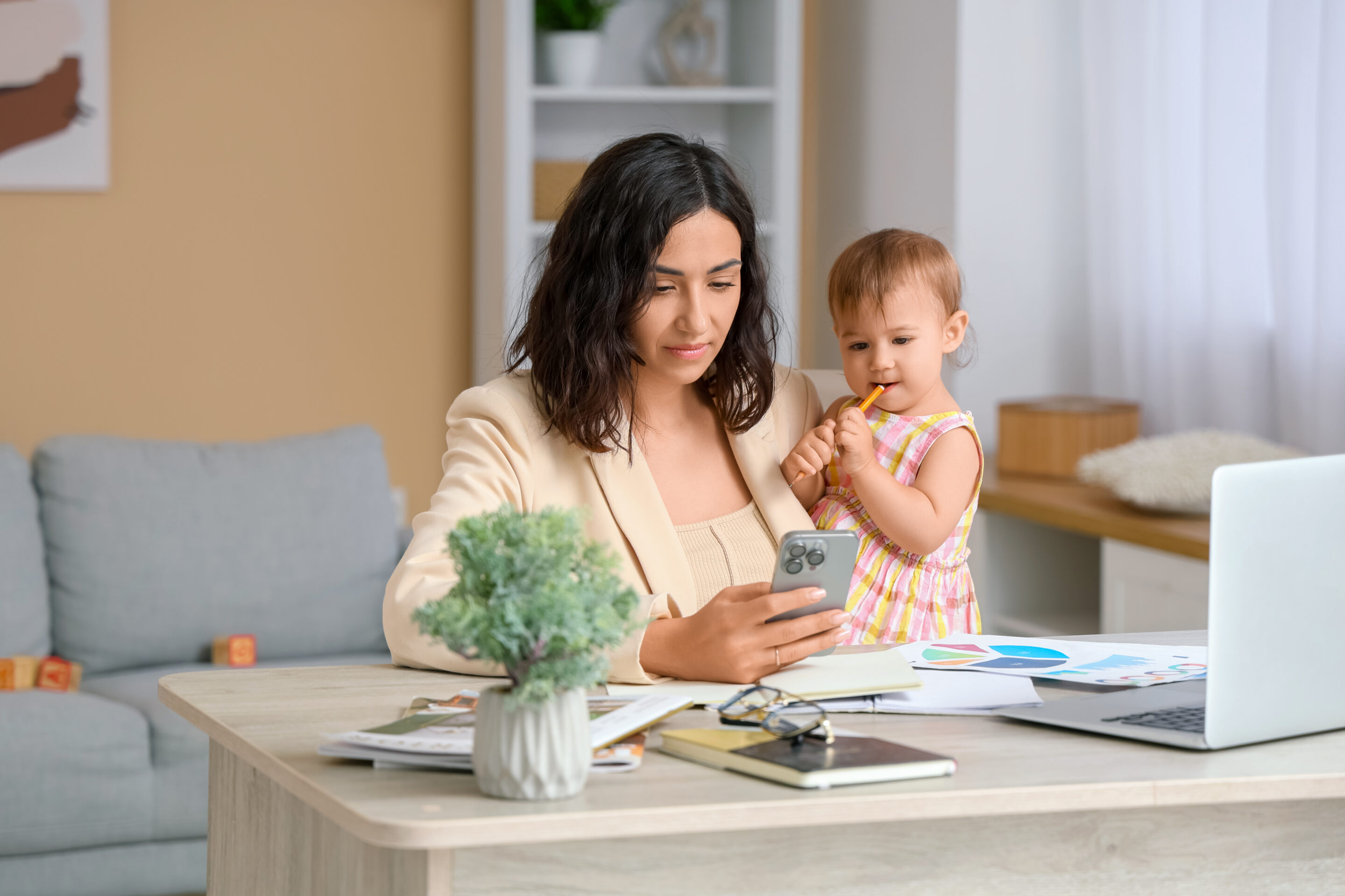 What Returning Parents Really Need—and How Employers Can Deliver ...